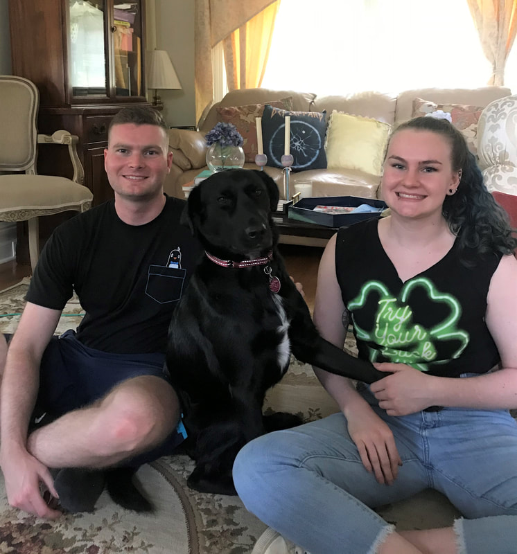 Happy Tails 2020